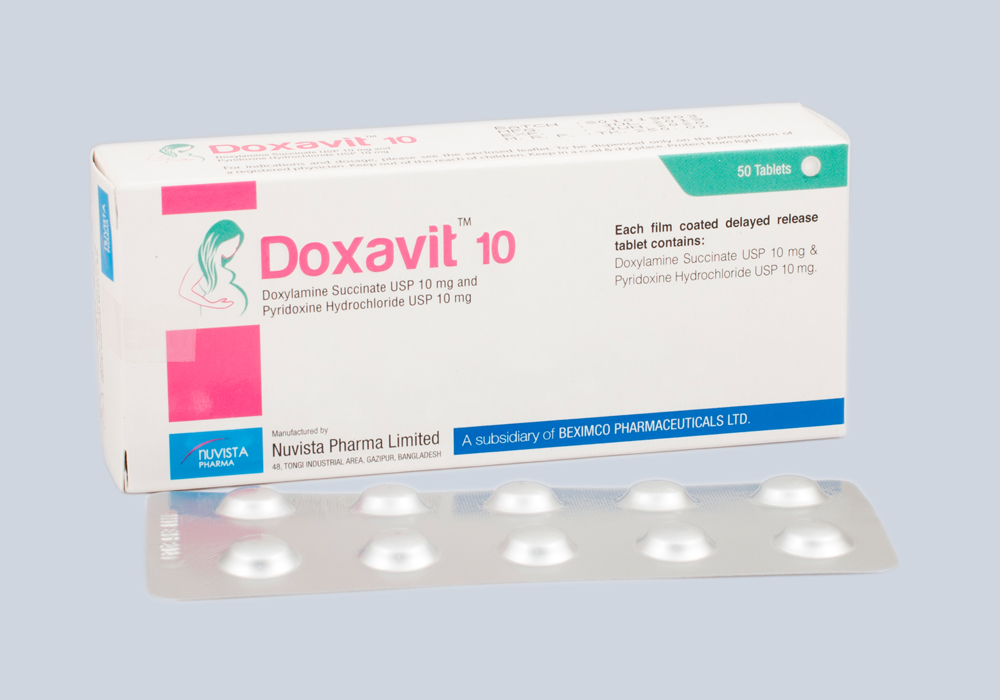 Nuvista Pharma Limited