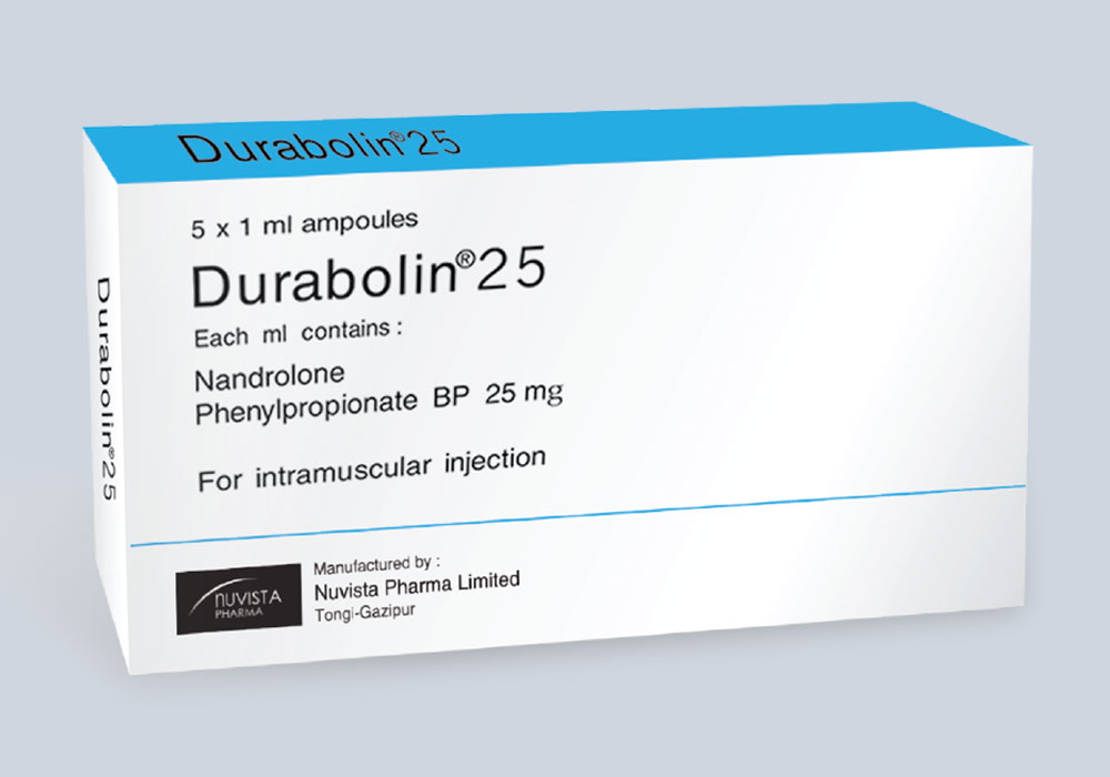 Nuvista Pharma Limited