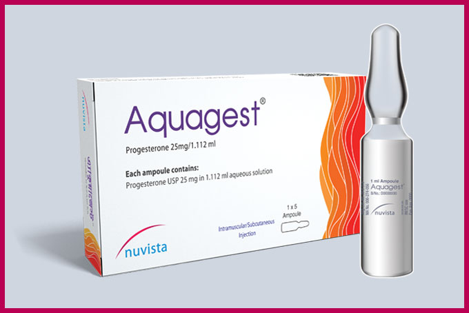 Nuvista Pharma Limited