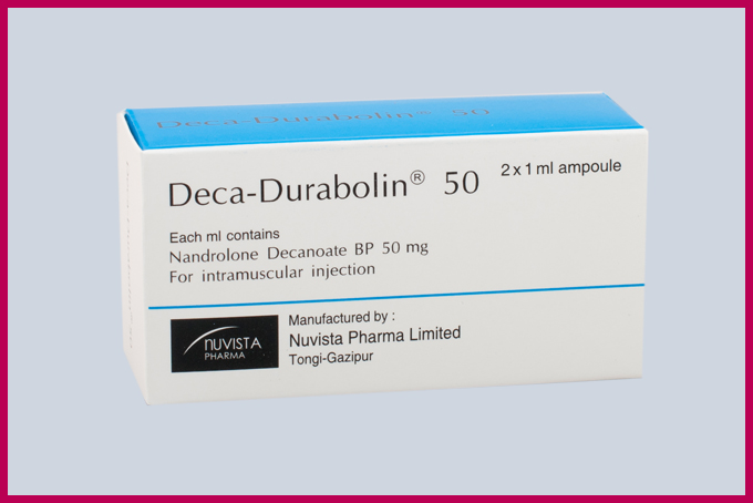 Nuvista Pharma Limited
