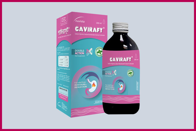 Nuvista Pharma Limited