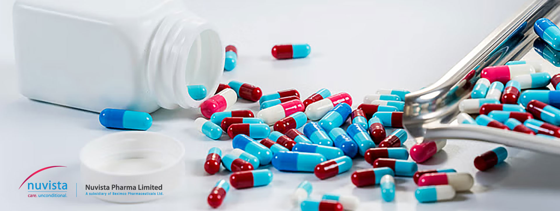 Nuvista Pharma Limited